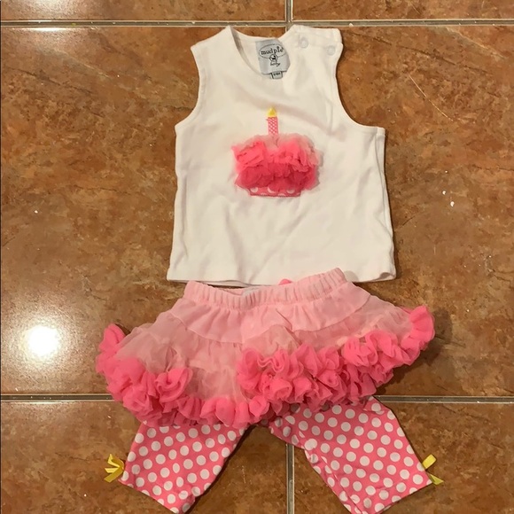 Mud Pie | Matching Sets | Mudpie Girls Matching Set | Poshmark